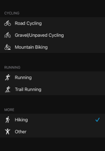 How to Download Offline Maps to Your Garmin Watch With AllTrails ...